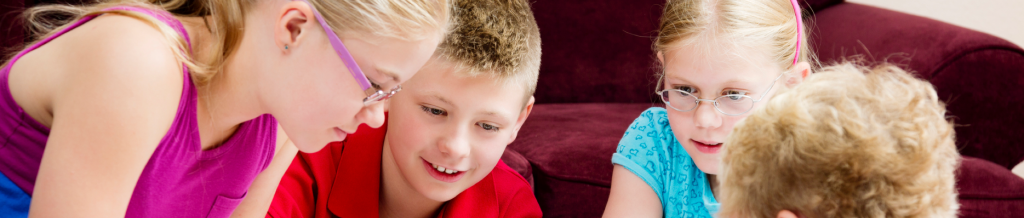 friendship training | Woodview Mental Health and Autism Services