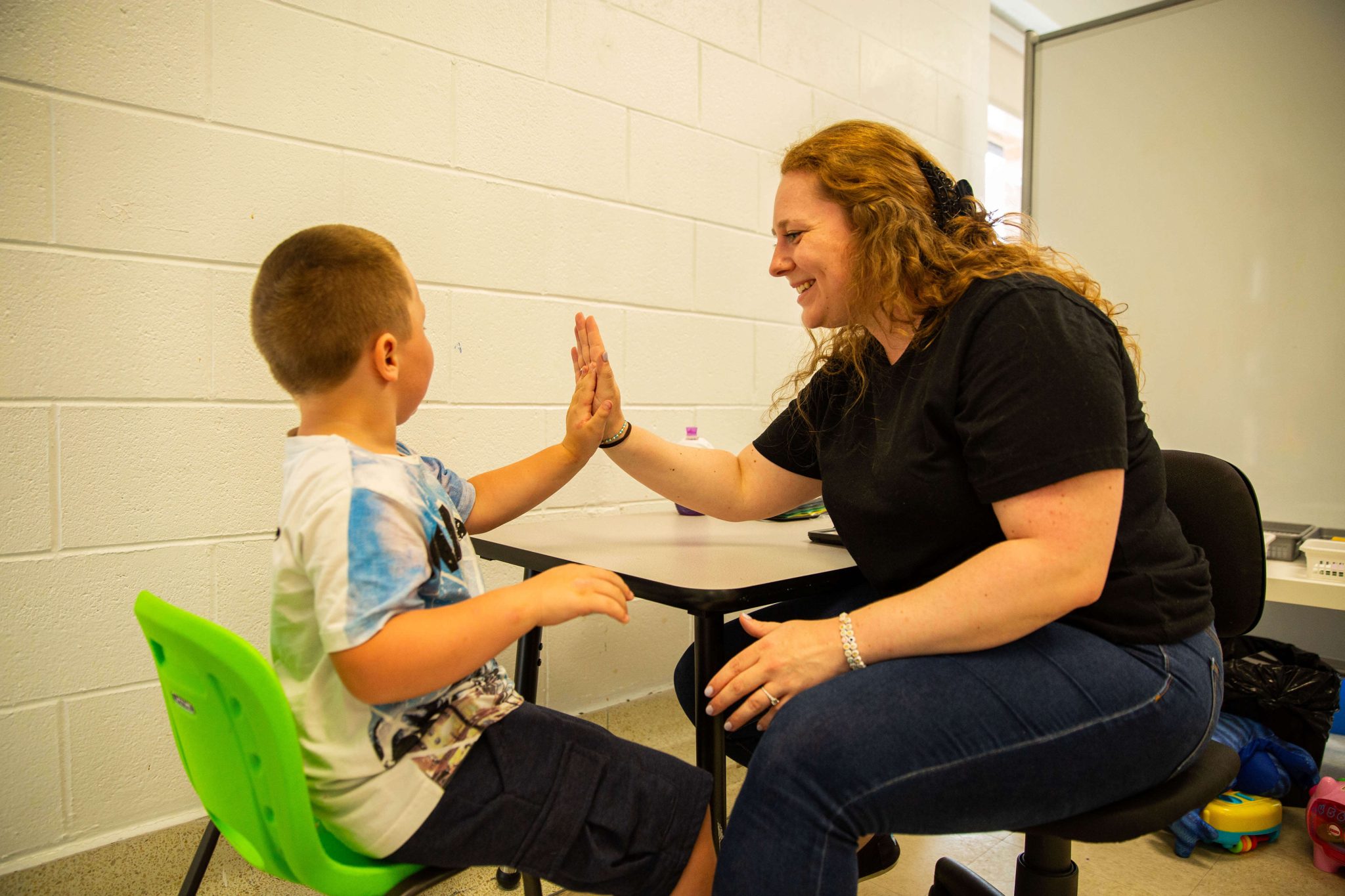 Behaviour Analysts in Ontario Now Regulated Under CPBAO